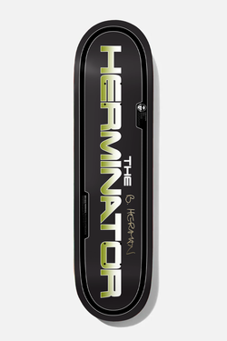 Bryan Herman The Herminator Deck 8.1 (signed) – baker skateboards