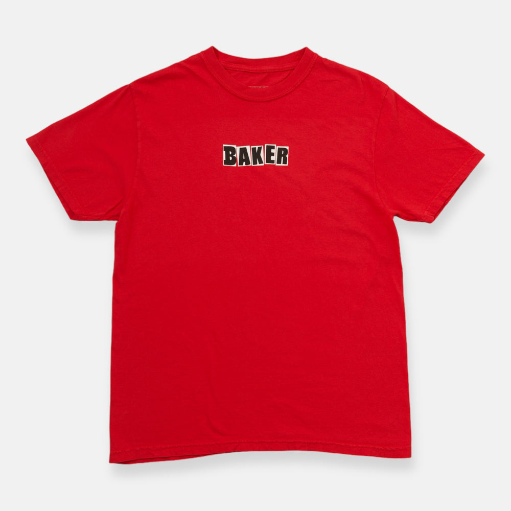Shirts – baker skateboards