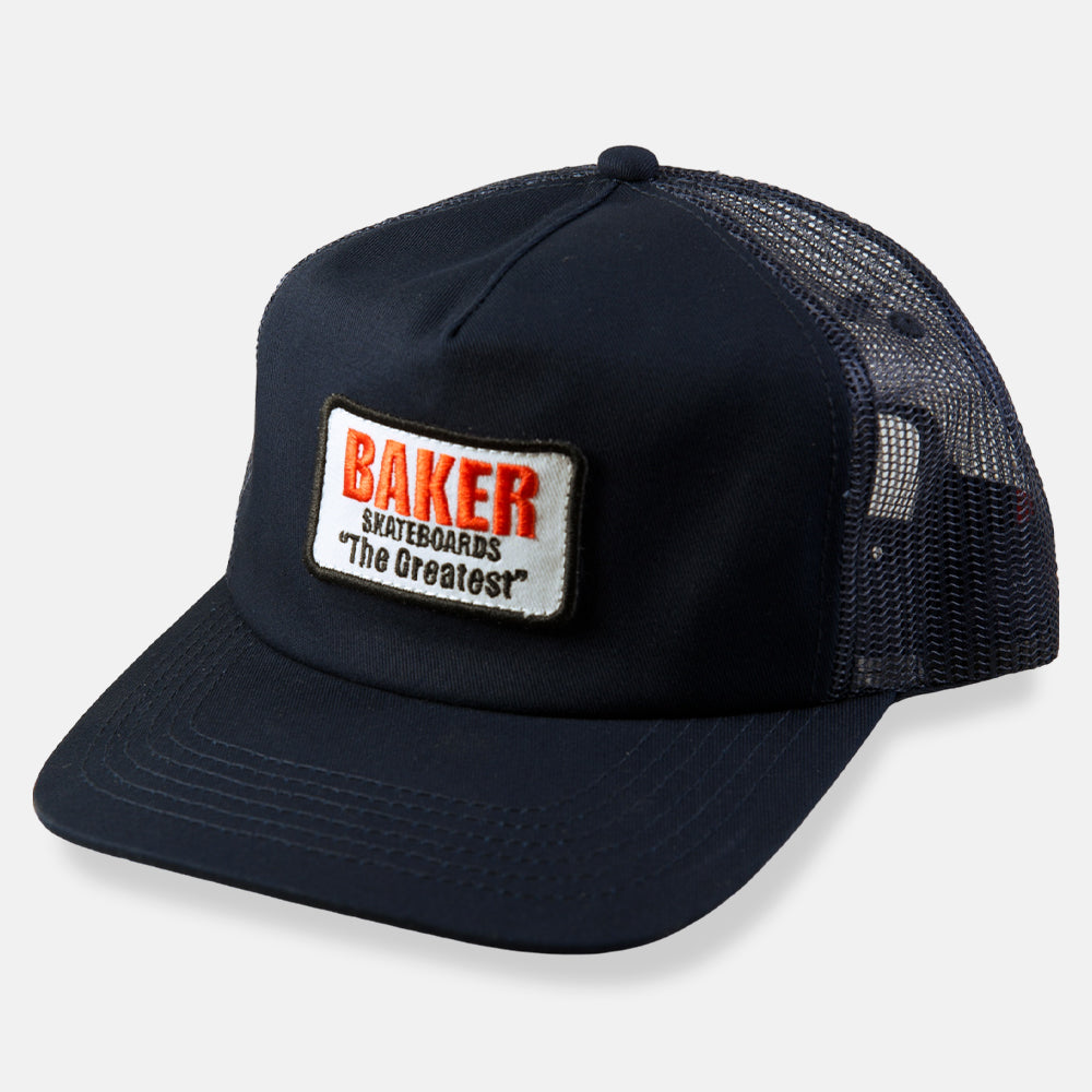 HEADWEAR – baker skateboards