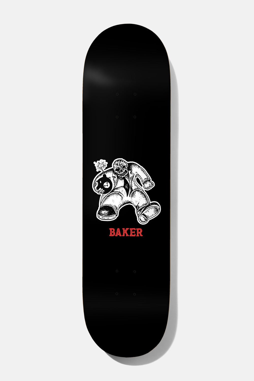 All boards – Page 2 – baker skateboards