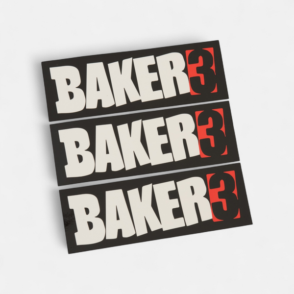 Stickers – baker skateboards