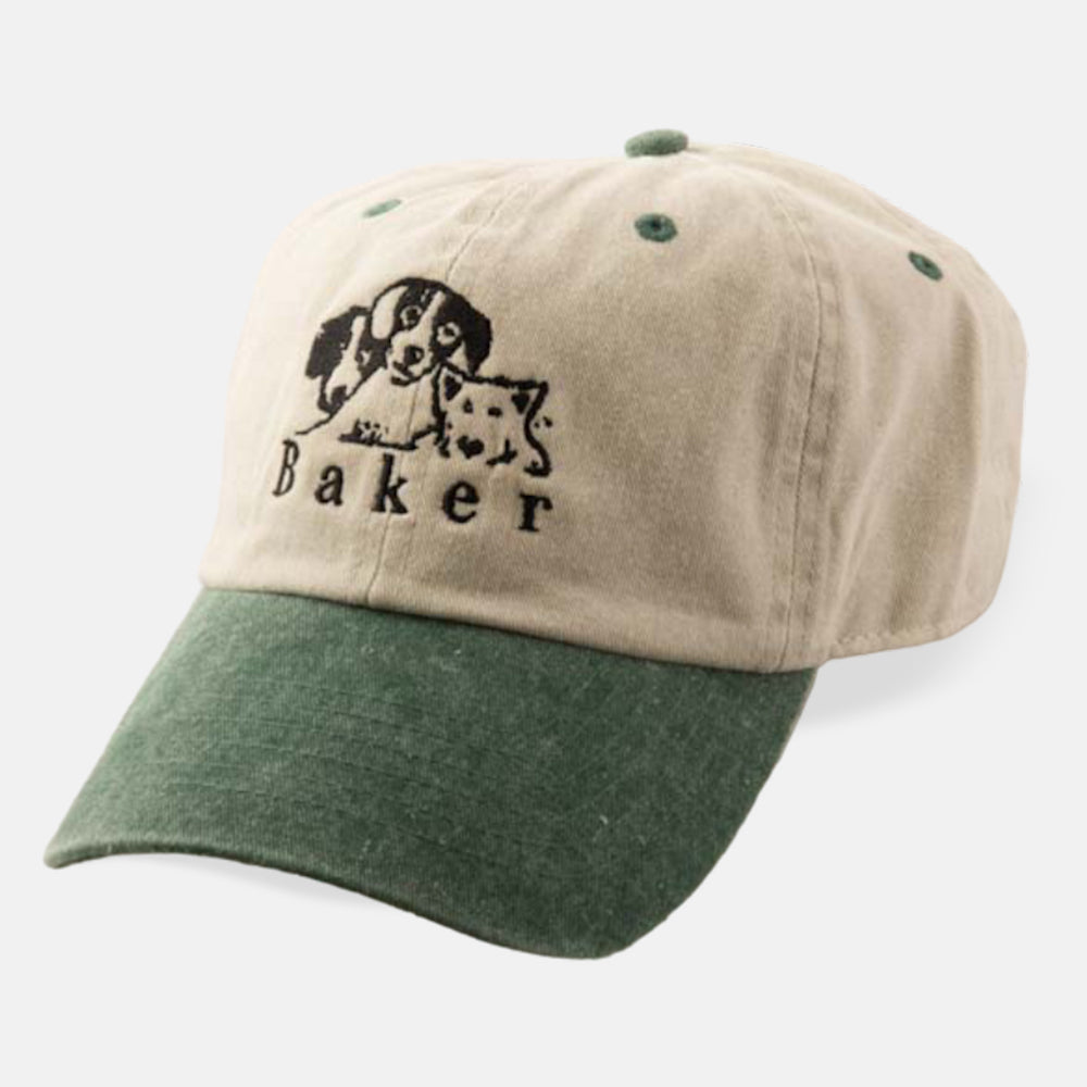HEADWEAR – baker skateboards