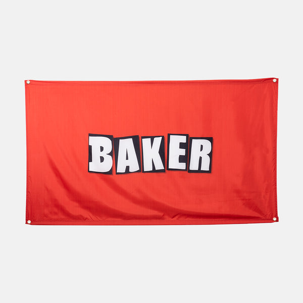 Flags – baker skateboards